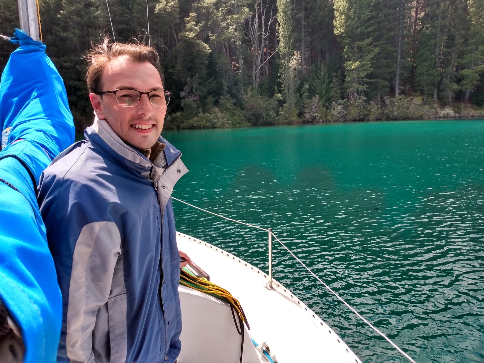 Ramiro Ceballes | Desarrollador Web y Software en Villa Parque Siquiman